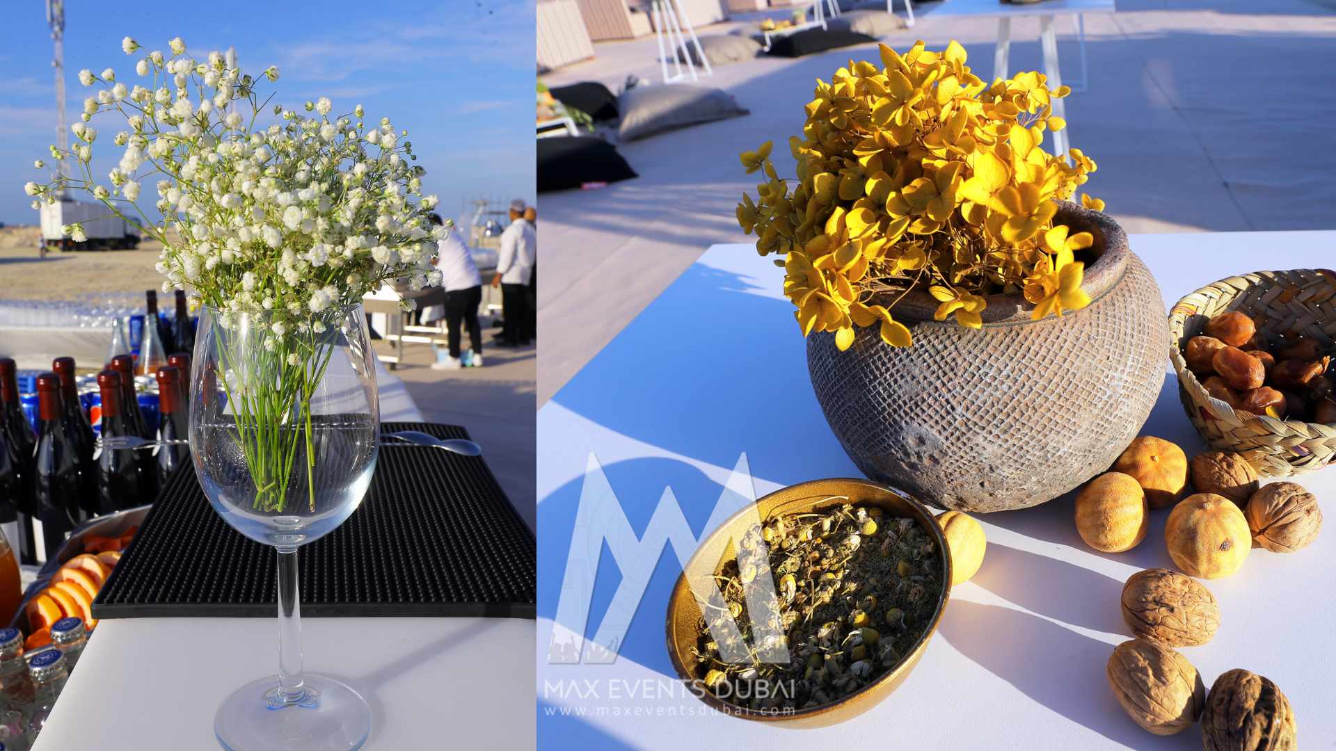 Event Management Companies in Dubai - Max Events Dubai