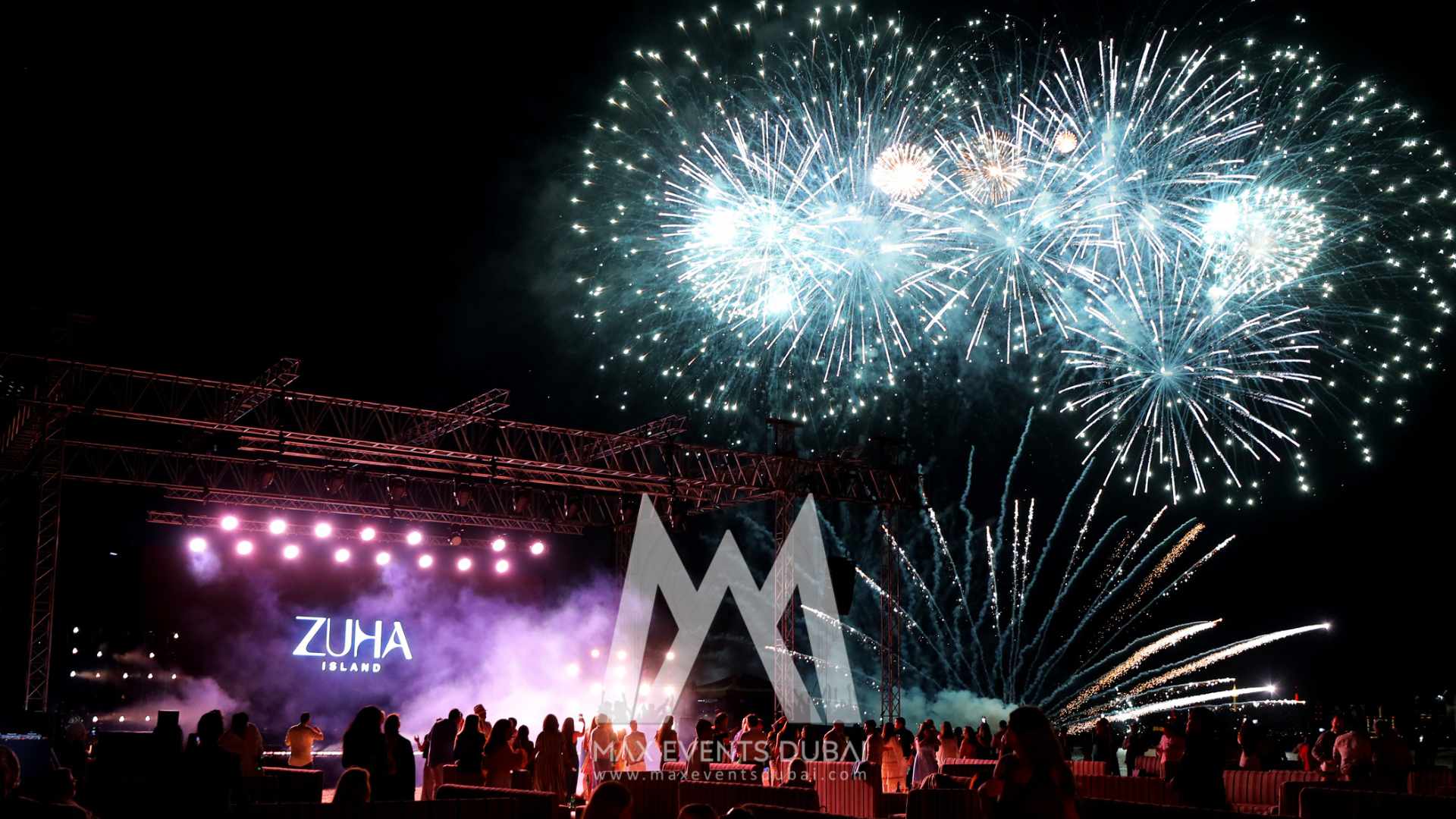 Event Management Companies in Dubai - Max Events Dubai