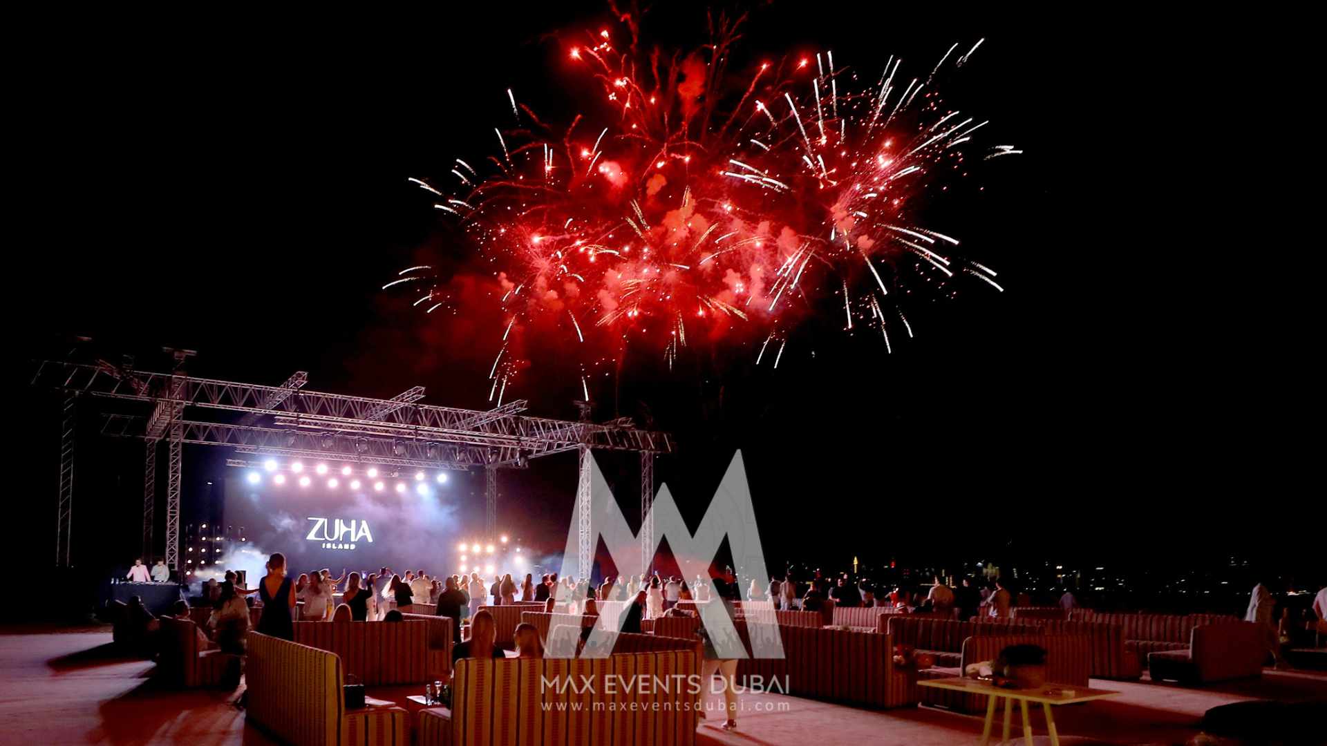 Event Management Companies in Dubai - Max Events Dubai
