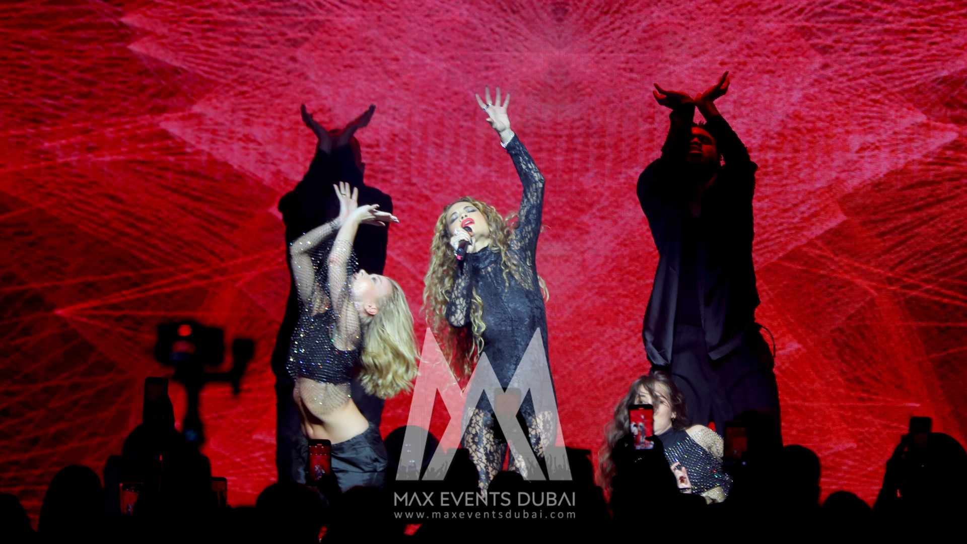 Event Management Companies in Dubai - Max Events Dubai