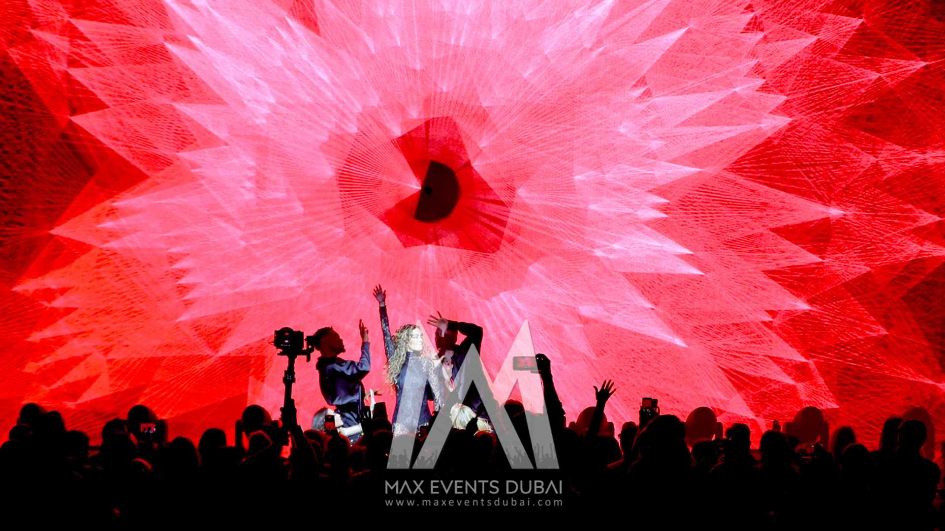 Event Management Companies in Dubai - Max Events Dubai