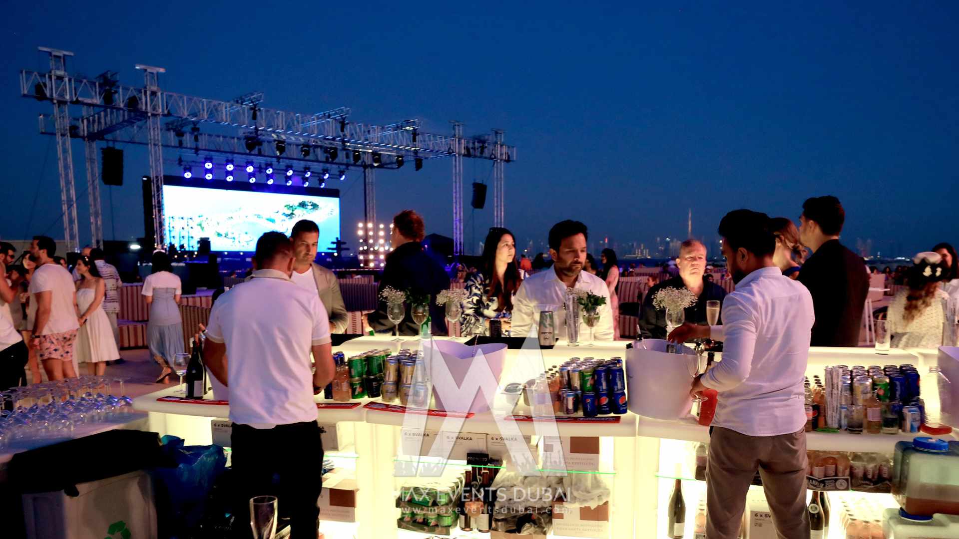 Event Management Companies in Dubai - Max Events Dubai
