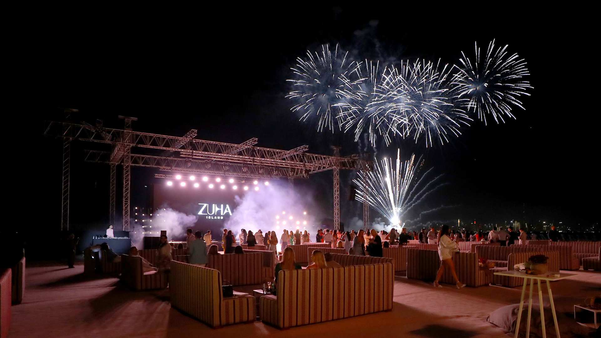 Event Management Companies in Dubai - Max Events Dubai
