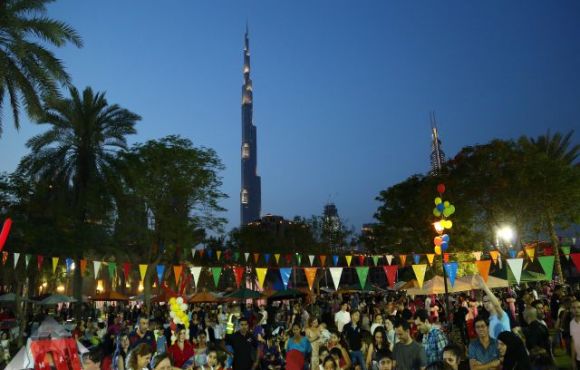 Event Management Companies in Dubai - Max Events Dubai