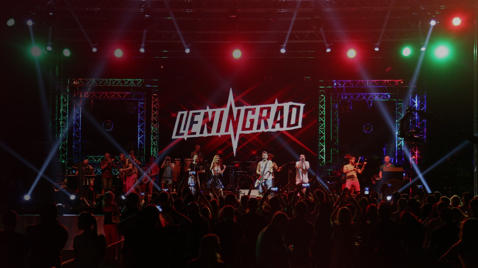 Event Management Companies in Dubai - Max Events Dubai