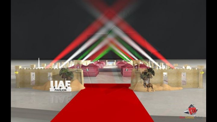 Event Conceptualization and Designing